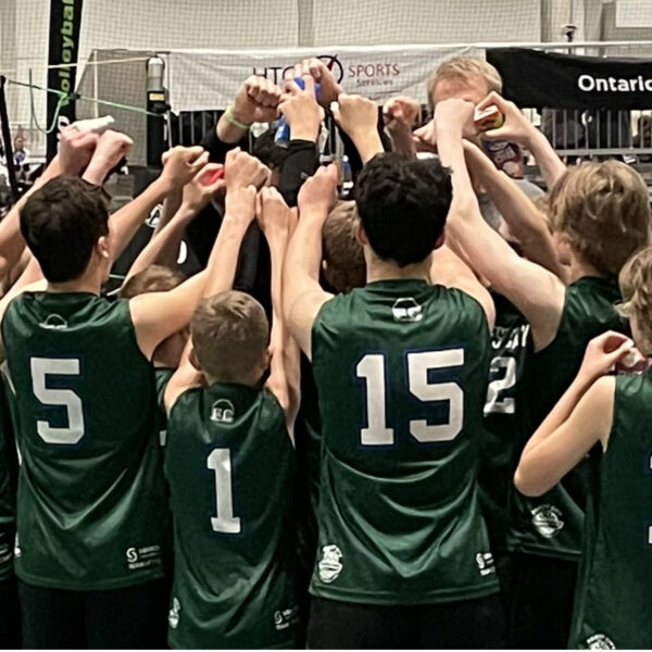 About our club | FCVC